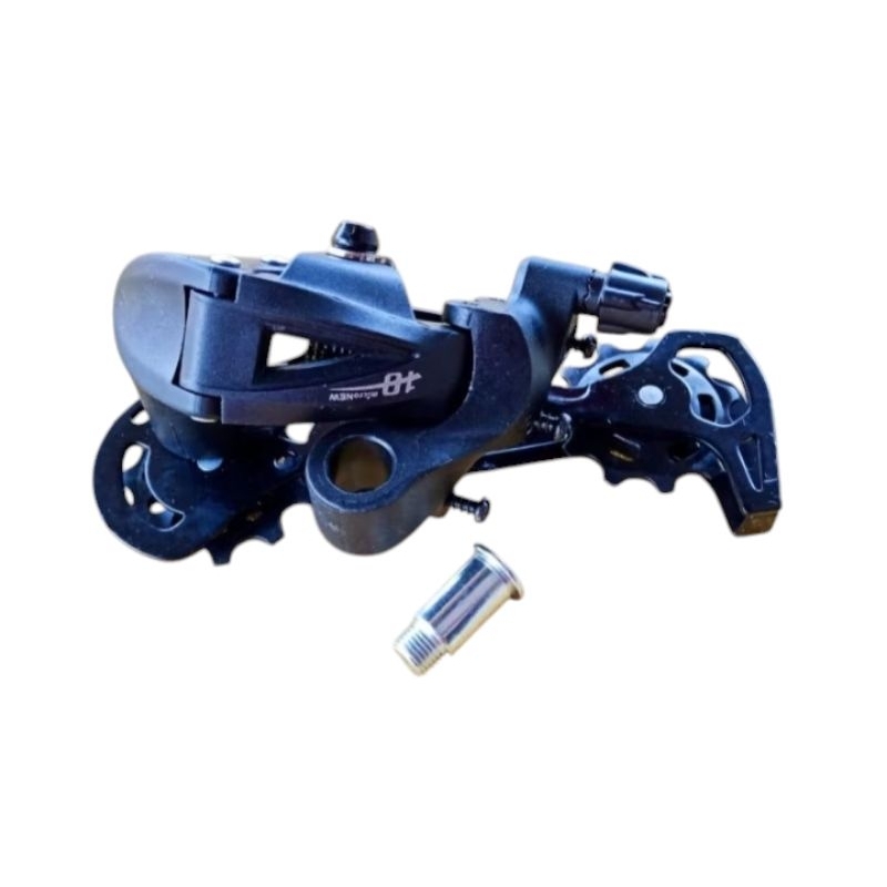 Jual Rear rerailleur rd sepeda mtb 10 Speed Micro New Original Blayer ...