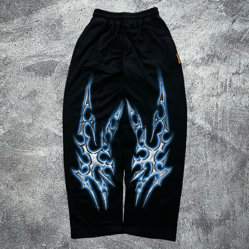 Jual COSMIC DUST SERIES : COSMIC PANTS POISON X SNSCO | Shopee Indonesia