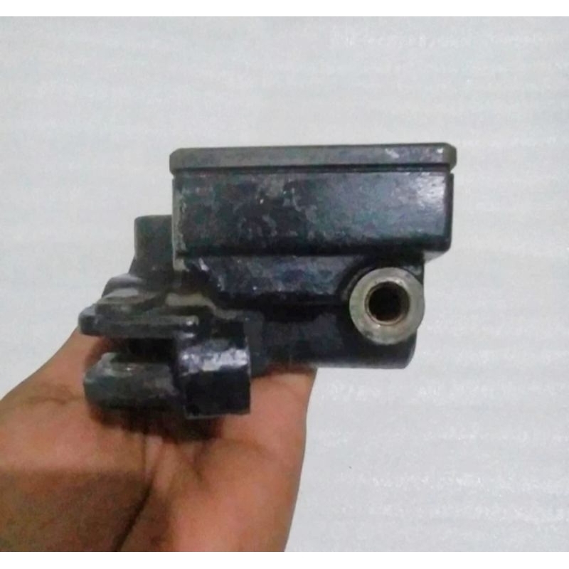 Jual master rem depan Rx king tua rxz rxs original copotan | Shopee Indonesia