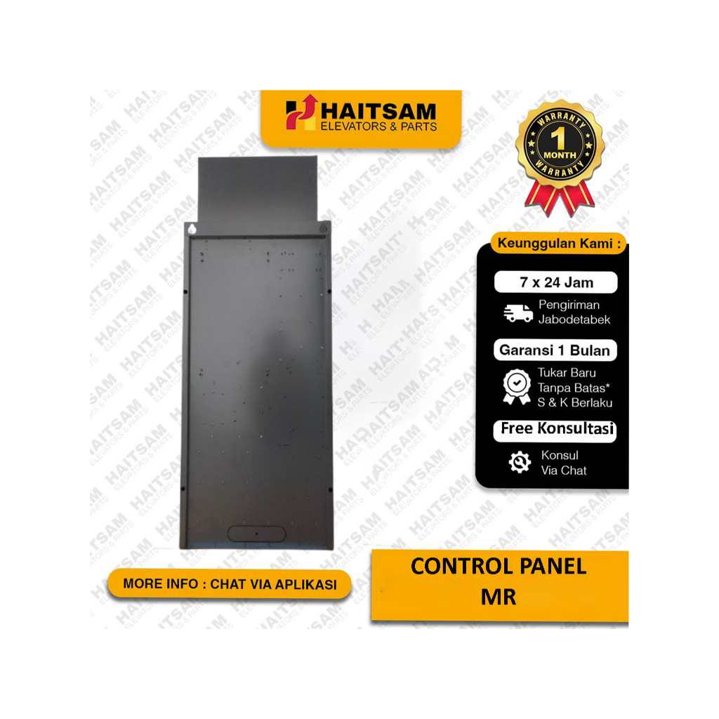 Jual ELEVATOR MONARCH ARD CONTROL PANEL MR | SPAREPART LIFT | | Shopee ...
