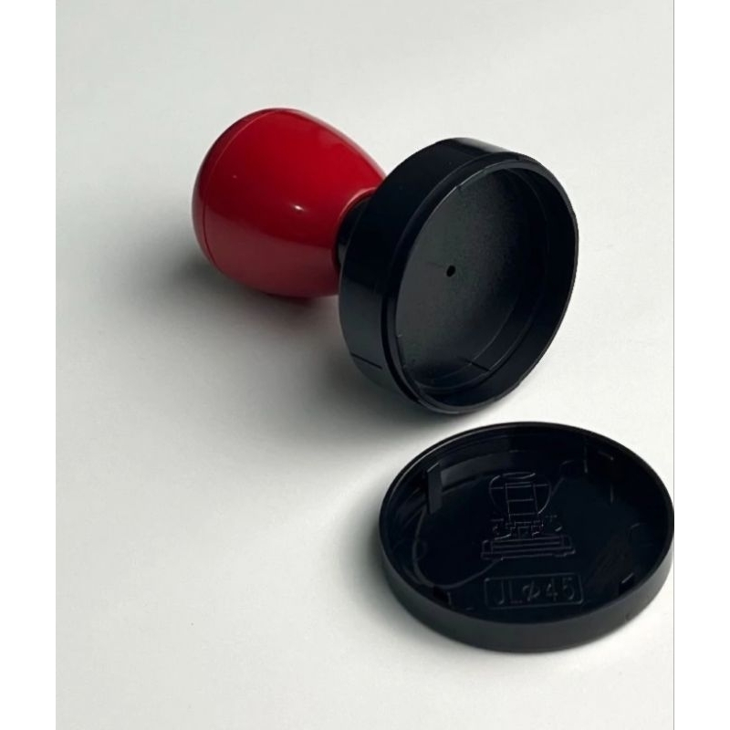 Jual GAGANG STEMPEL CAP BULAT D40 (40MM) | Shopee Indonesia