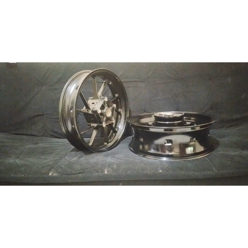 Jual velg moge yamaha MT07 mt 09 limbah | Shopee Indonesia