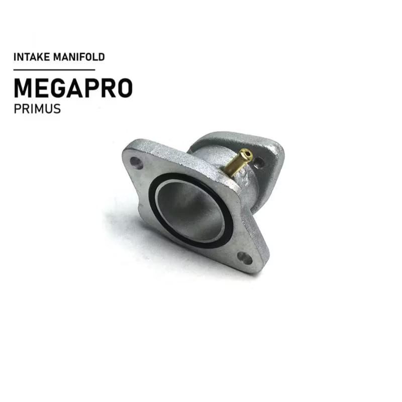 Jual INTAKE MANIFOLD MANIPOL MEGAPRO NEW PRIMUS GL PRO MAX NEOTECH FULL ALUMUNIUM DIRAL | Shopee ...