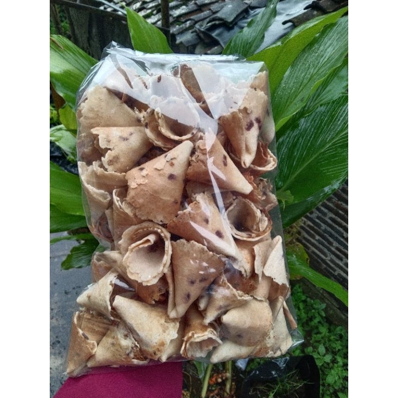 Jual Kue Semprong | Shopee Indonesia