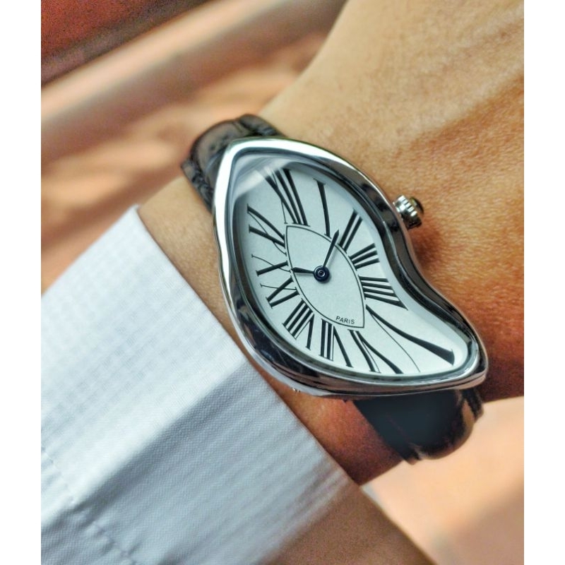Jual Crash Melting Watch Homage not Kiosk crash | Shopee Indonesia