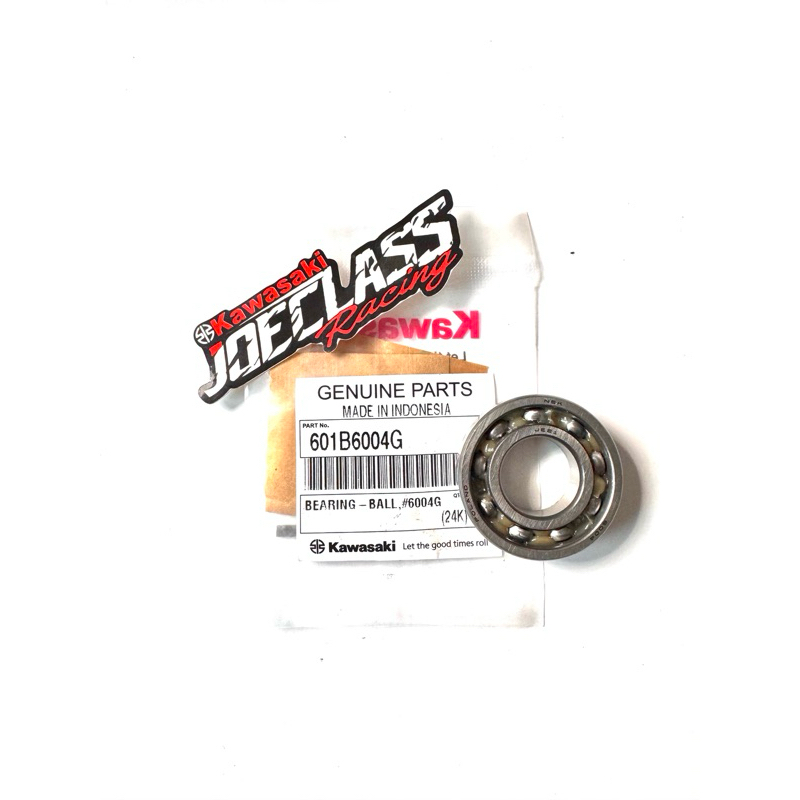 Jual (M16) Bearing Ball NapGear KR150 ^ Bering Laker Laher Nap Gir Gear ...