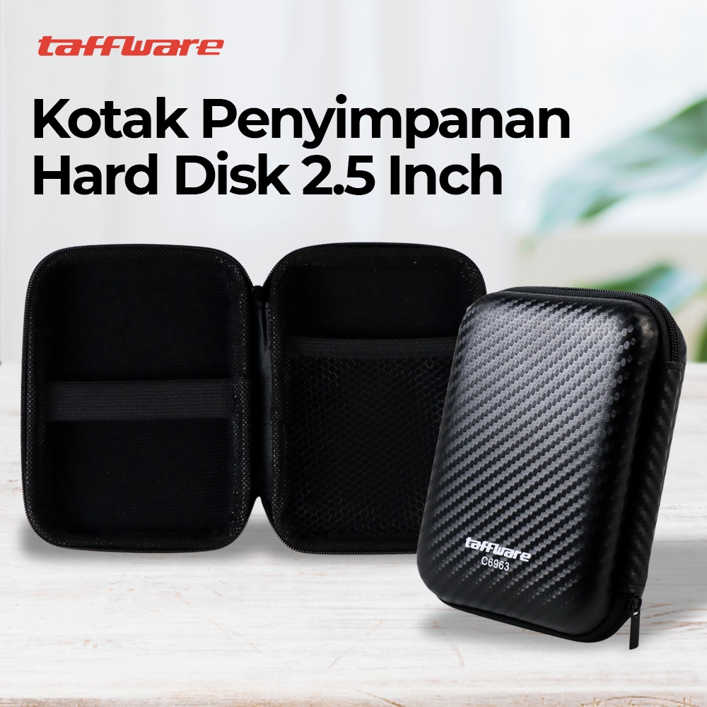 Jual Hard Disk Harga Termurah | Model Terbaru April 2026