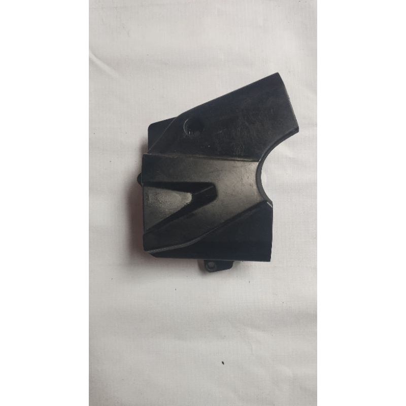 Jual tutup gear kecil depan revo absolute/blade lama original copotan ...