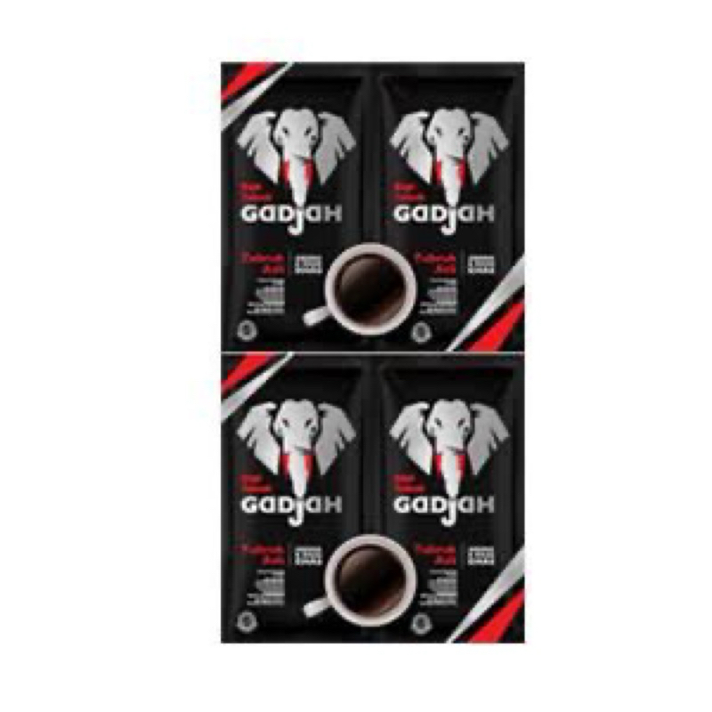 Jual Gahah Tubruk Asli Twinpack isi 20 Sachet @6Gr | Shopee Indonesia