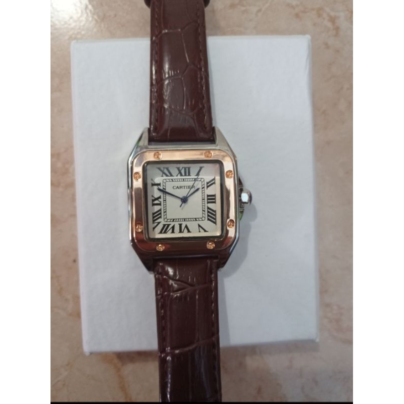 Jual jam tangan | Shopee Indonesia