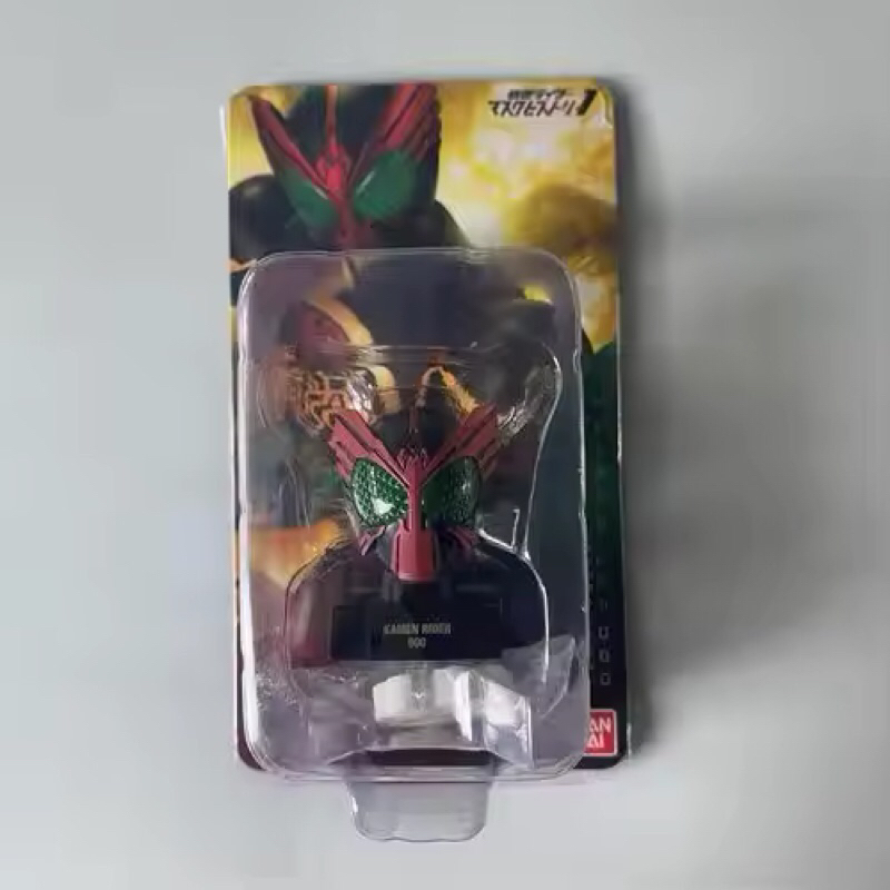 Jual Dx Kamen Rider OOO OZ Detail Figure Collection 5cm | Shopee Indonesia