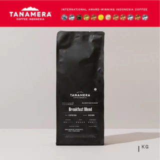 Toko Online TANAMERA COFFEE Official Store | Shopee Indonesia