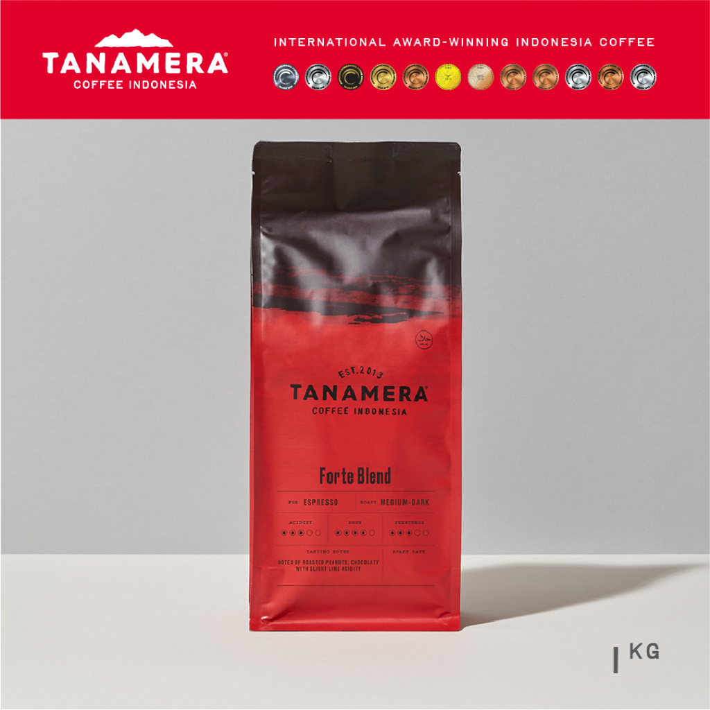Toko Online TANAMERA COFFEE Official Store | Shopee Indonesia