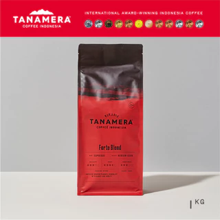 Toko Online TANAMERA COFFEE Official Store | Shopee Indonesia