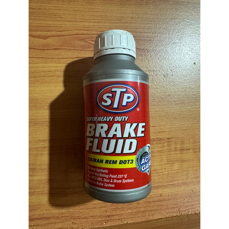 Jual minyak rem (300ml) | Shopee Indonesia