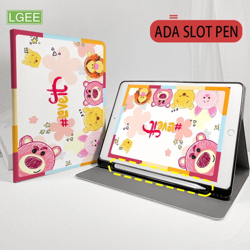 Jual Case With Slot Pen for Huawei Matepad 12X Huawei 11.5s/ 11 /2021 ...