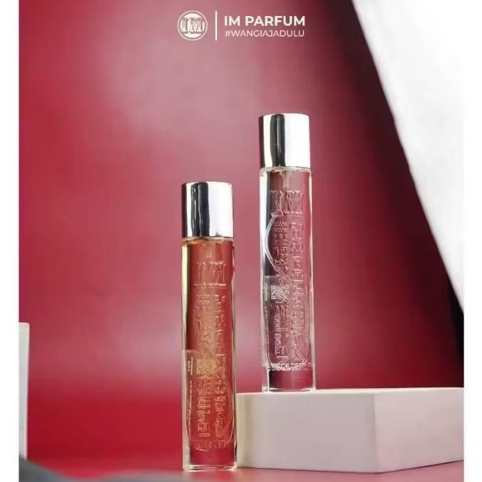 Jual IM Parfum/Parfum peria/Parfume wanita/Original | Shopee Indonesia