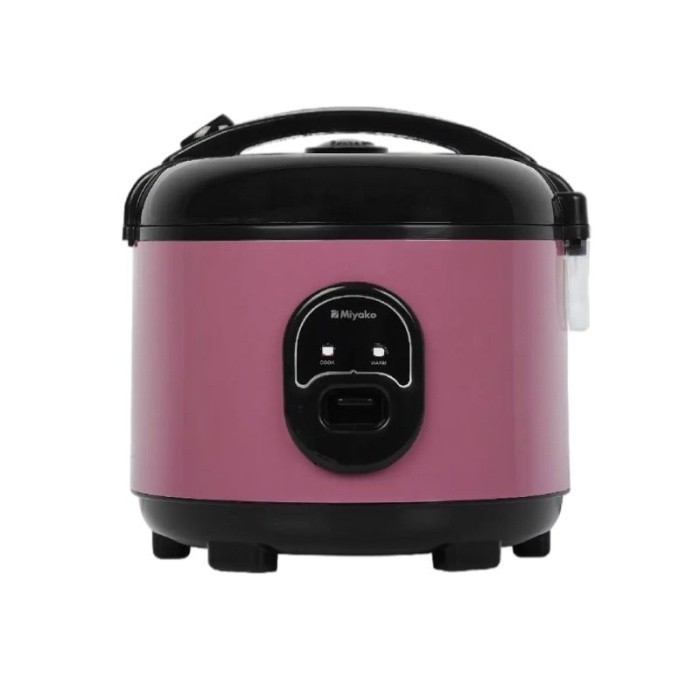 Jual Miyako Rice Cooker MCM 507 SBC Magic Warmer Plus 1.8 Liter 507SBC ...