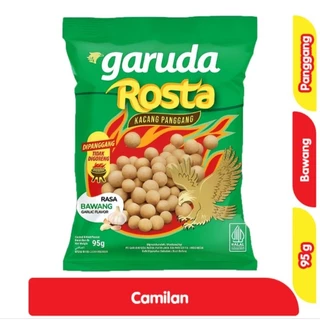 Jual Kacang Garuda Rosta Terlengkap & Harga Terbaru Januari 2026 ...