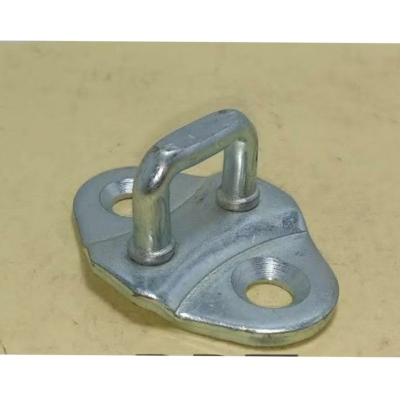 Jual Caitan door lock canter pintu canter tebal di jamin kuat | Shopee ...