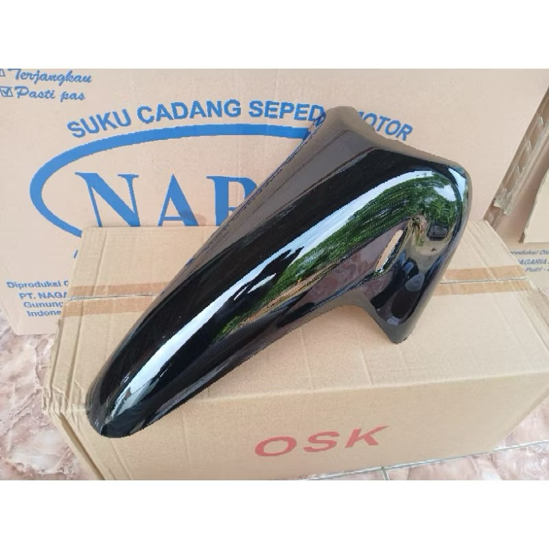Jual Slebor Spakbor Depan Kharisma 125 X Kharisma 125 D | Shopee Indonesia
