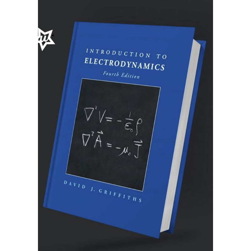 Jual introduction to electrodynamics fourth edition | Shopee Indonesia