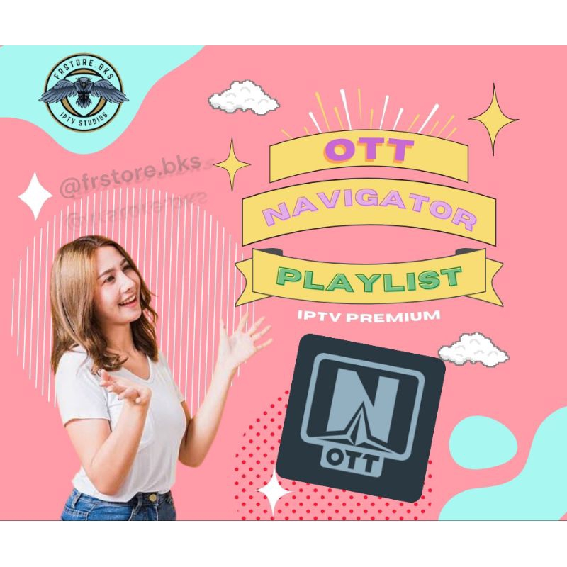 Jual OTT NAVIGATOR / NONTON TV PLAYLIST PREMIUM ANDROID BOX STB ...