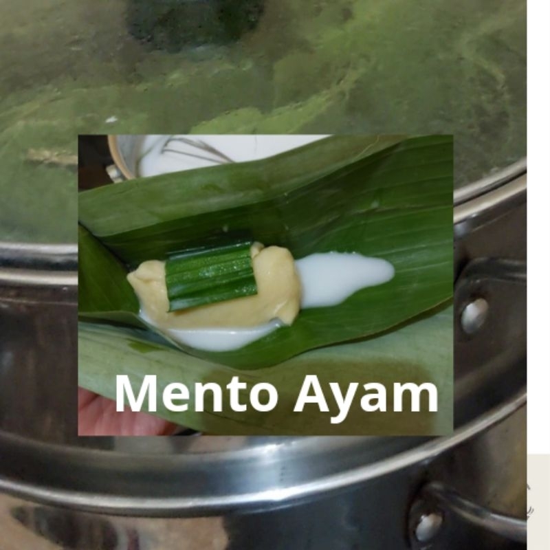 Jual Mento Ayam | Shopee Indonesia