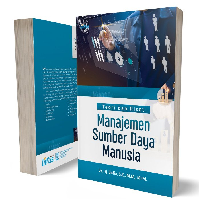 Jual Teori dan Riset Manajemen Sumber Daya Manusia - Sofia - LN | Shopee Indonesia