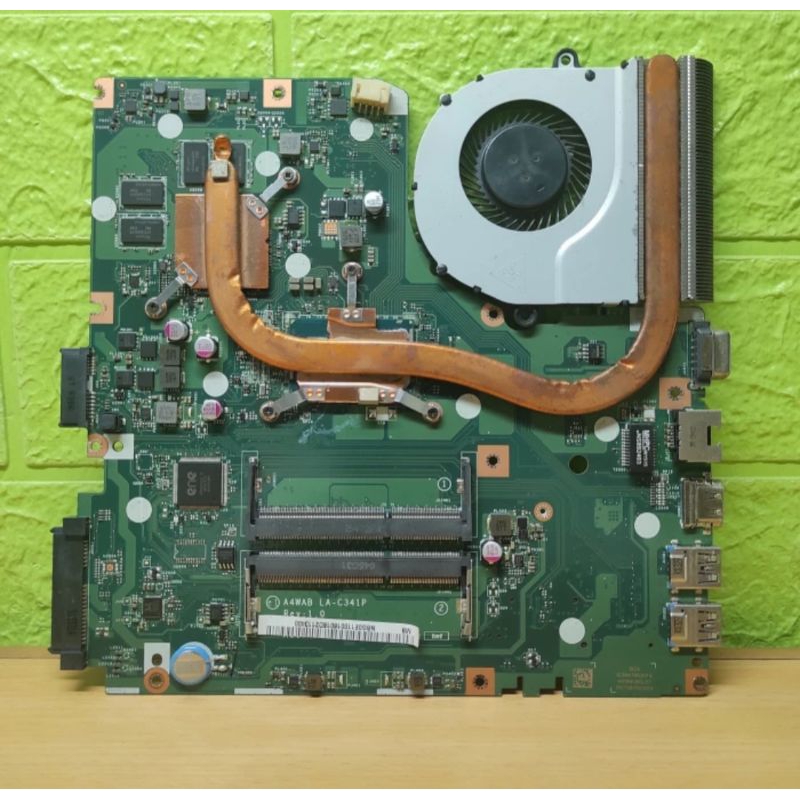 Jual motherboard mainboard mobo Normal Laptop Acer E5-473 E5-473G Core i3 | Shopee Indonesia
