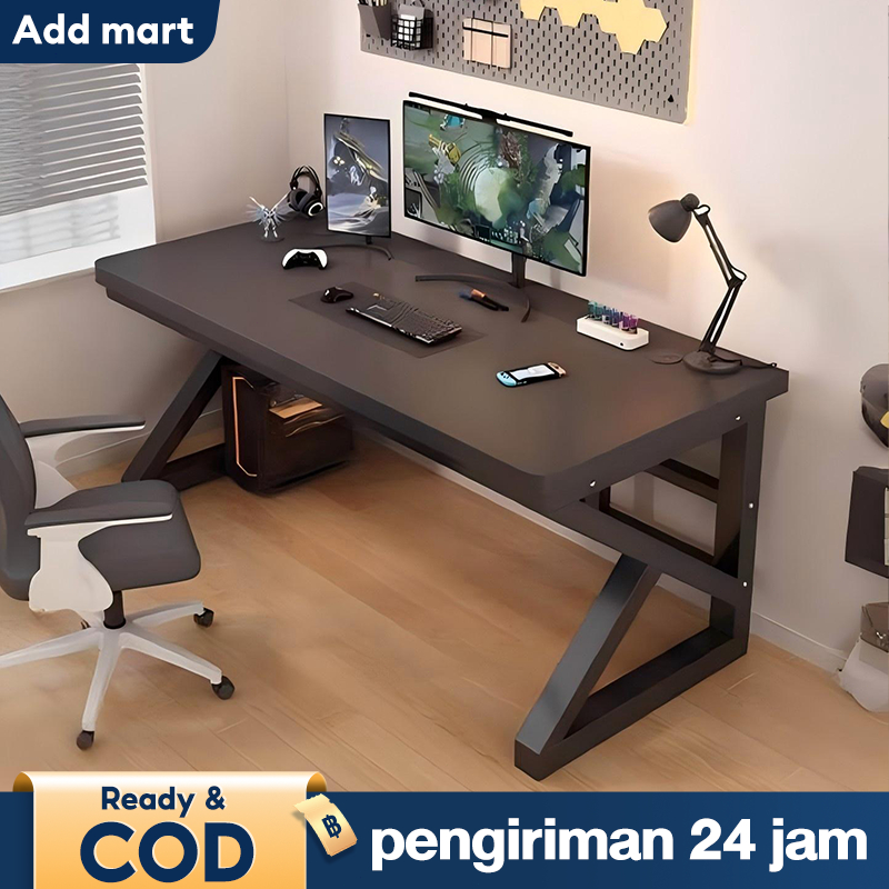 Jual Meja Belajar Meja Komputer Meja Gaming Meja Kerja Meja Kantor Meja ...