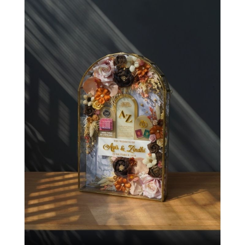 Jual Tambahan background gambar untuk mahar | Shopee Indonesia