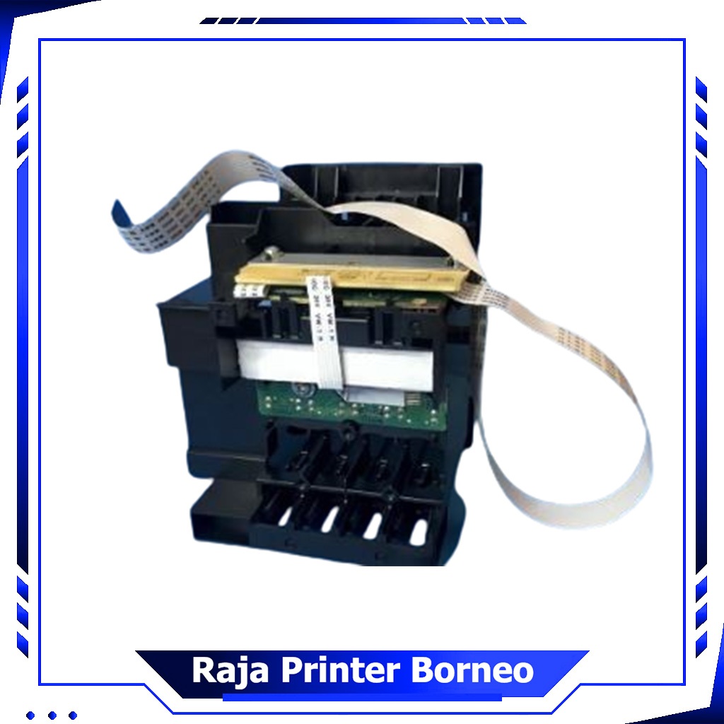 Jual Ink Refill Assy (SP) Spare Part Brother D01D7K001 For Printer ...