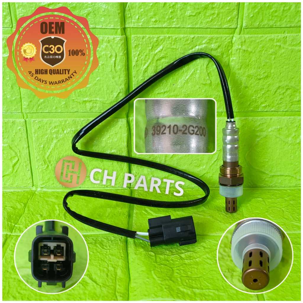Jual Sensor Oxygen Oksigen O2 Hyundai All new Tucson all new Sportage ...