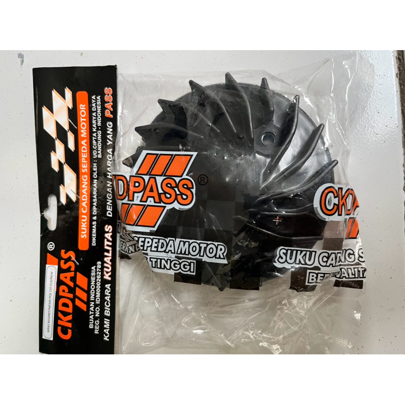 Jual kipas magnet radiator mesin pcx 150 old new adv 150 ckdpass ...