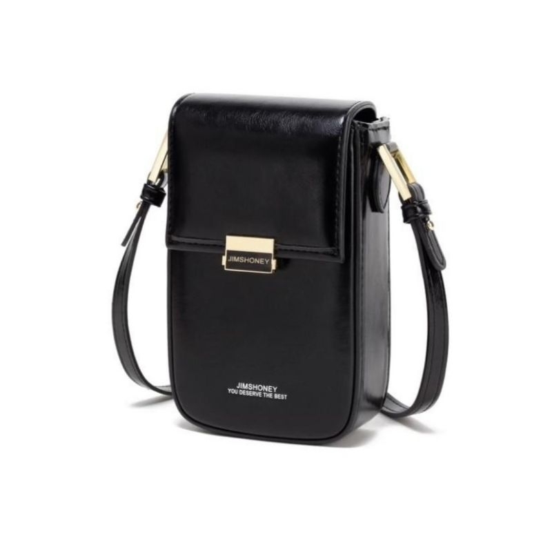 Jual Tas Selempang Mini Jims Honey Lula Mini Bag - Tas Wanita Murah ...