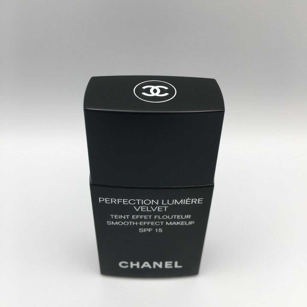 Jual CHANEL Base Makeup Foundation Primer Original (Kode Stok : EL622D ...