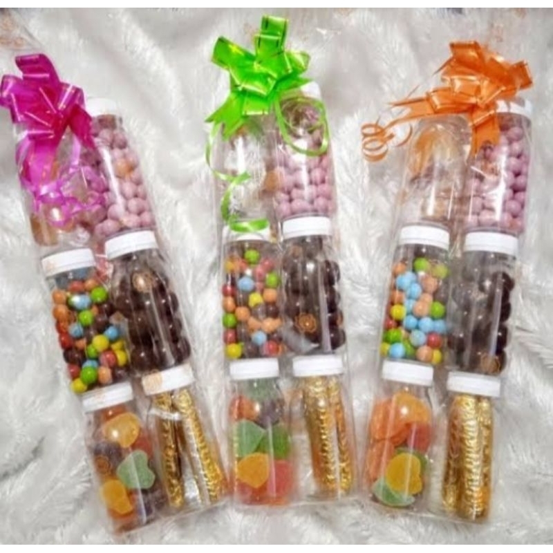 Jual PAKET COKLAT PARSEL MINI/BOCIL | Shopee Indonesia