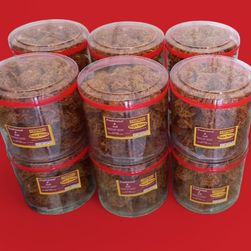 Jual Kremes Grubi Ubi Khas Daerah Magetan dan Solo Oleh Oleh Khas ...