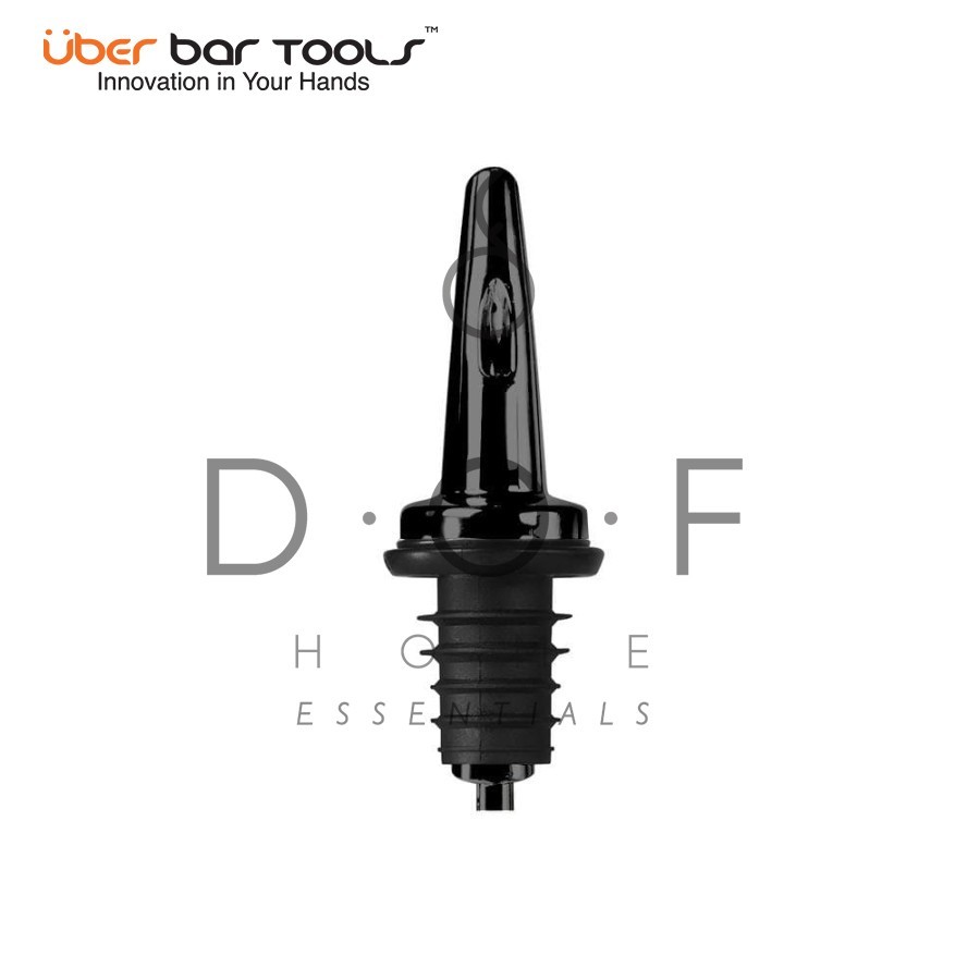 Jual UBER BAR TOOLS PROFLOW BLACK | Shopee Indonesia