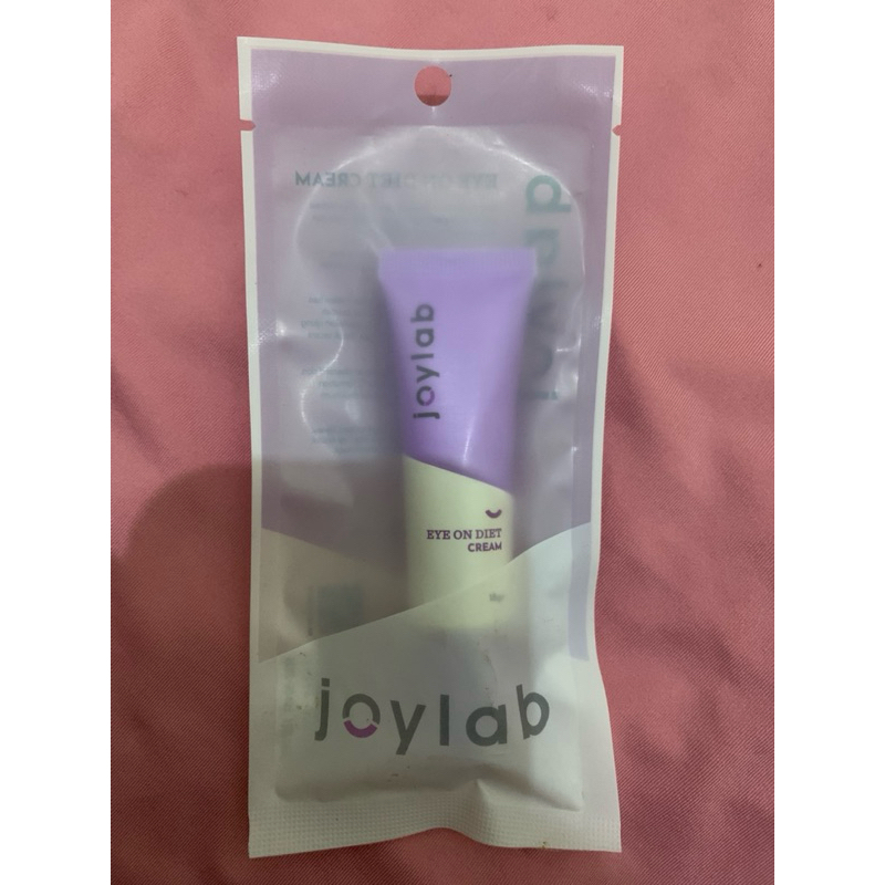 Jual eye cream joylab (baca deskripsi) | Shopee Indonesia