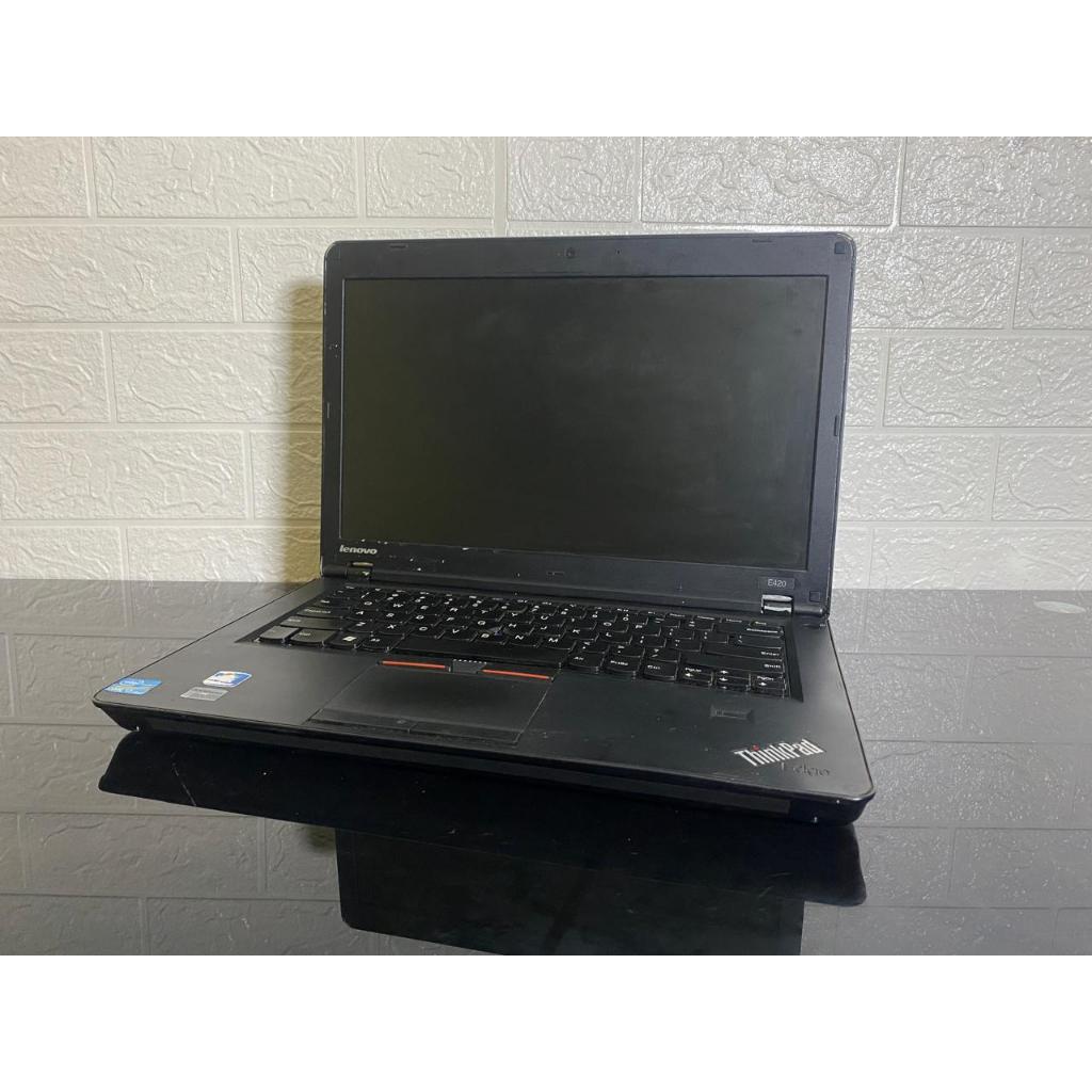 Jual Lenovo Thinkpad E420 Intel Core i5-2430M Ram 8Gb Ssd 128Gb (sku ...