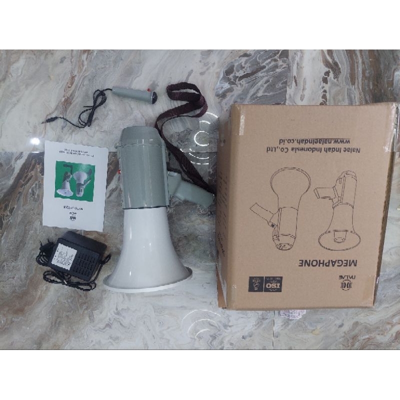 Jual megaphone megaphone Toa megaphone speaker megaphone Toa Terbaik ...
