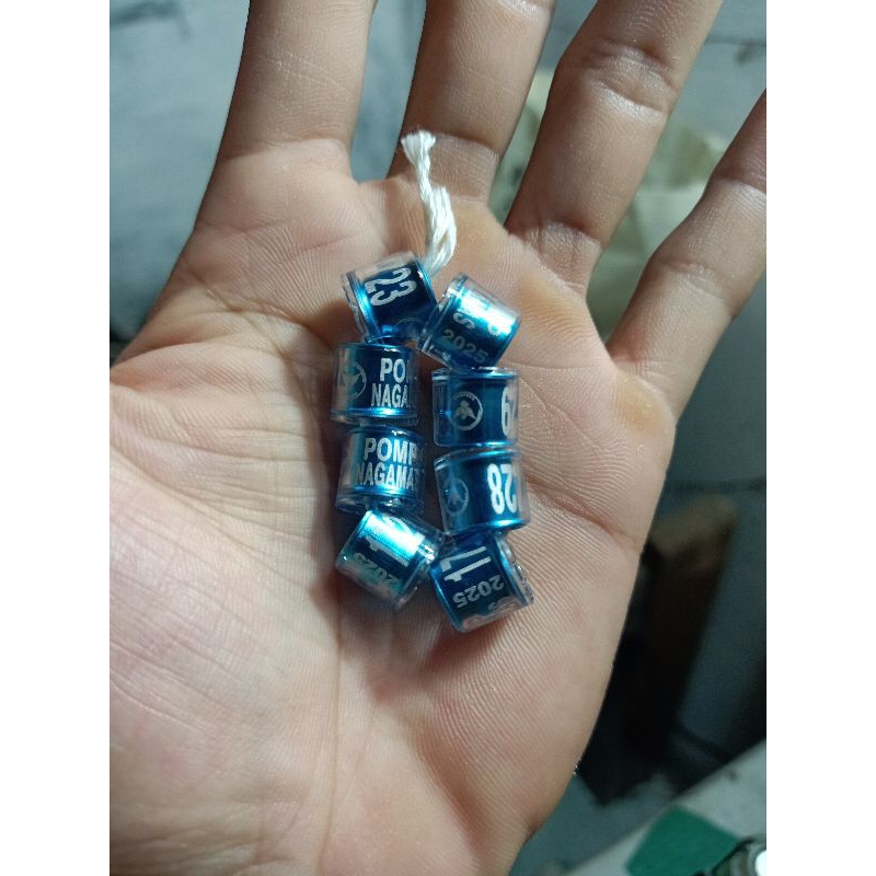 Jual ring merpati pos 2025 / POMP NAGAMAS 2025 | Shopee Indonesia
