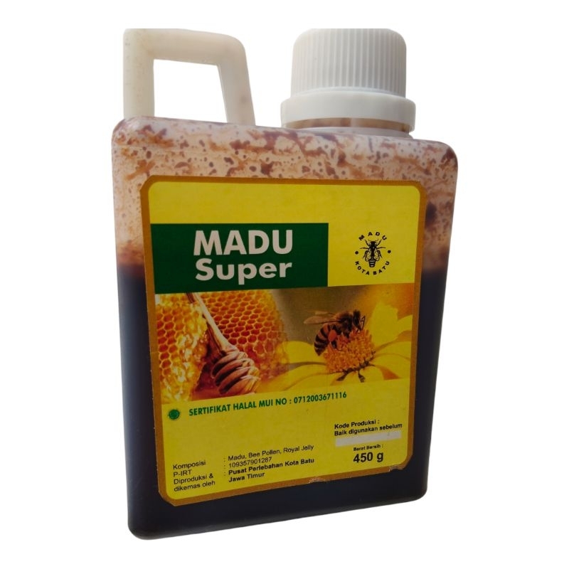 Jual Madu Kota Batu, Madu Super Asli –Madu Murni Asli Alami Terbaik ...