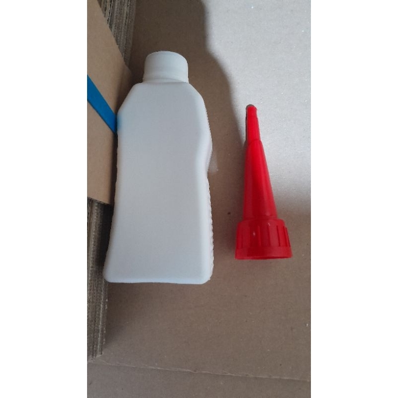 Jual botol oli gear 120 ml / btl 120 ml | Shopee Indonesia