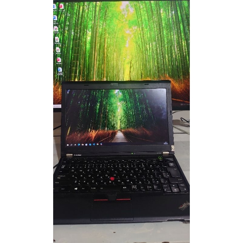 Jual Laptop Second Murah Lenovo Thinkpad X230 (Intel core i5, Ram 8gb ...