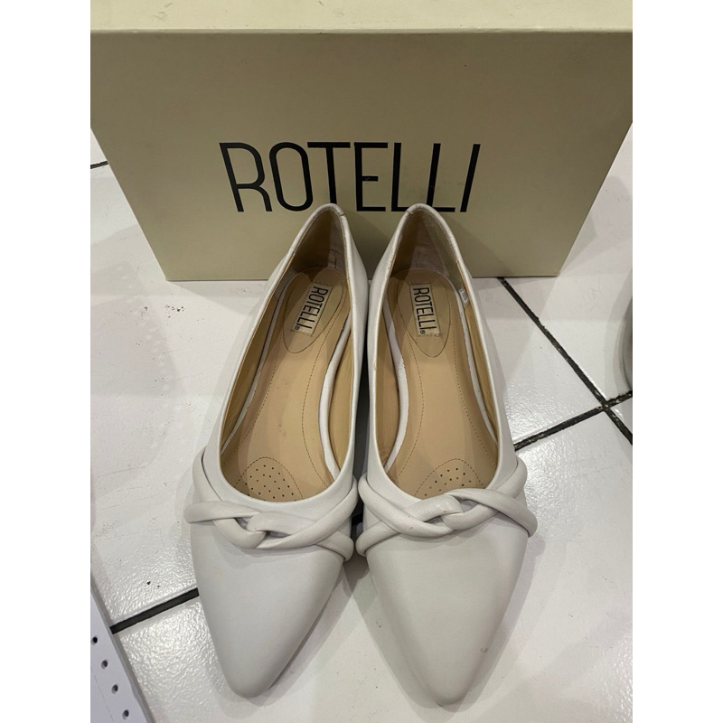 Jual rotelli shoes | Shopee Indonesia
