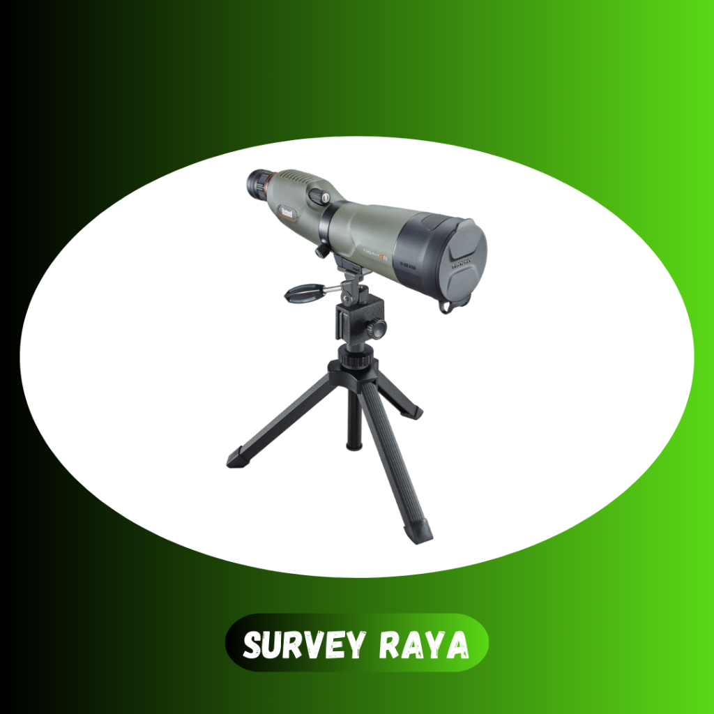 Jual Bushnell Trophy Xtreme 20-60x65 Spotting Scope | Shopee Indonesia