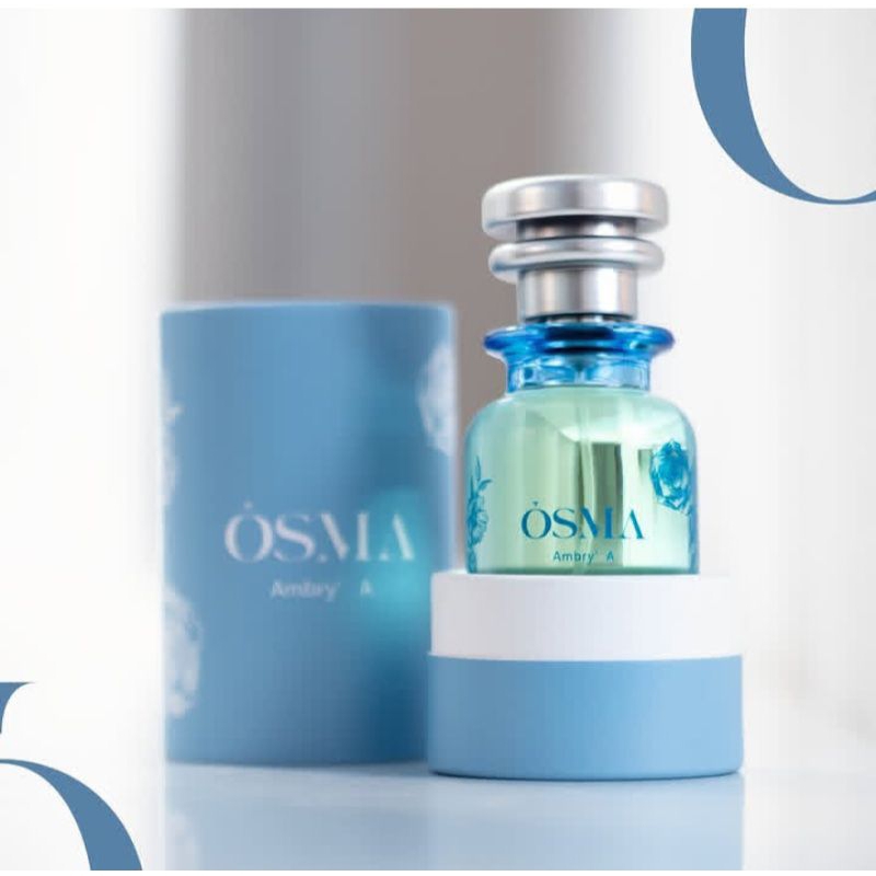 Jual Parfum Osma Ambry 'A (Decant 10ml) | Shopee Indonesia